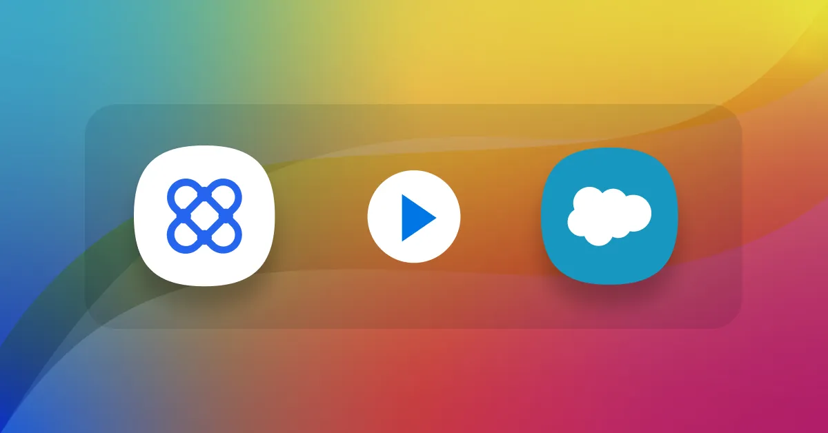 Salesforce Inbox | Affinity